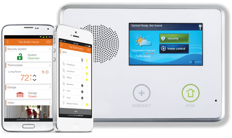 JPG Home Security Phoenix AZ | Rated #1 Reviewed Home Security Company ...